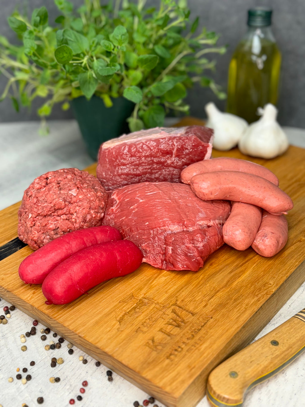 Online Meat Boxes — The Kiwi Butcher Shop