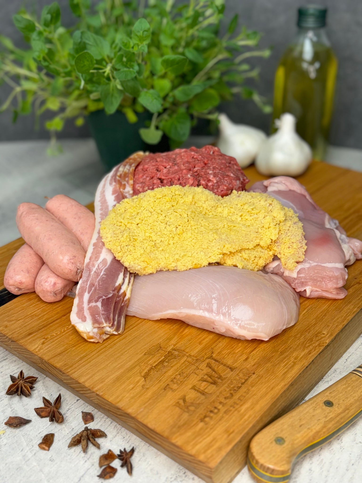 Online Meat Boxes — The Kiwi Butcher Shop