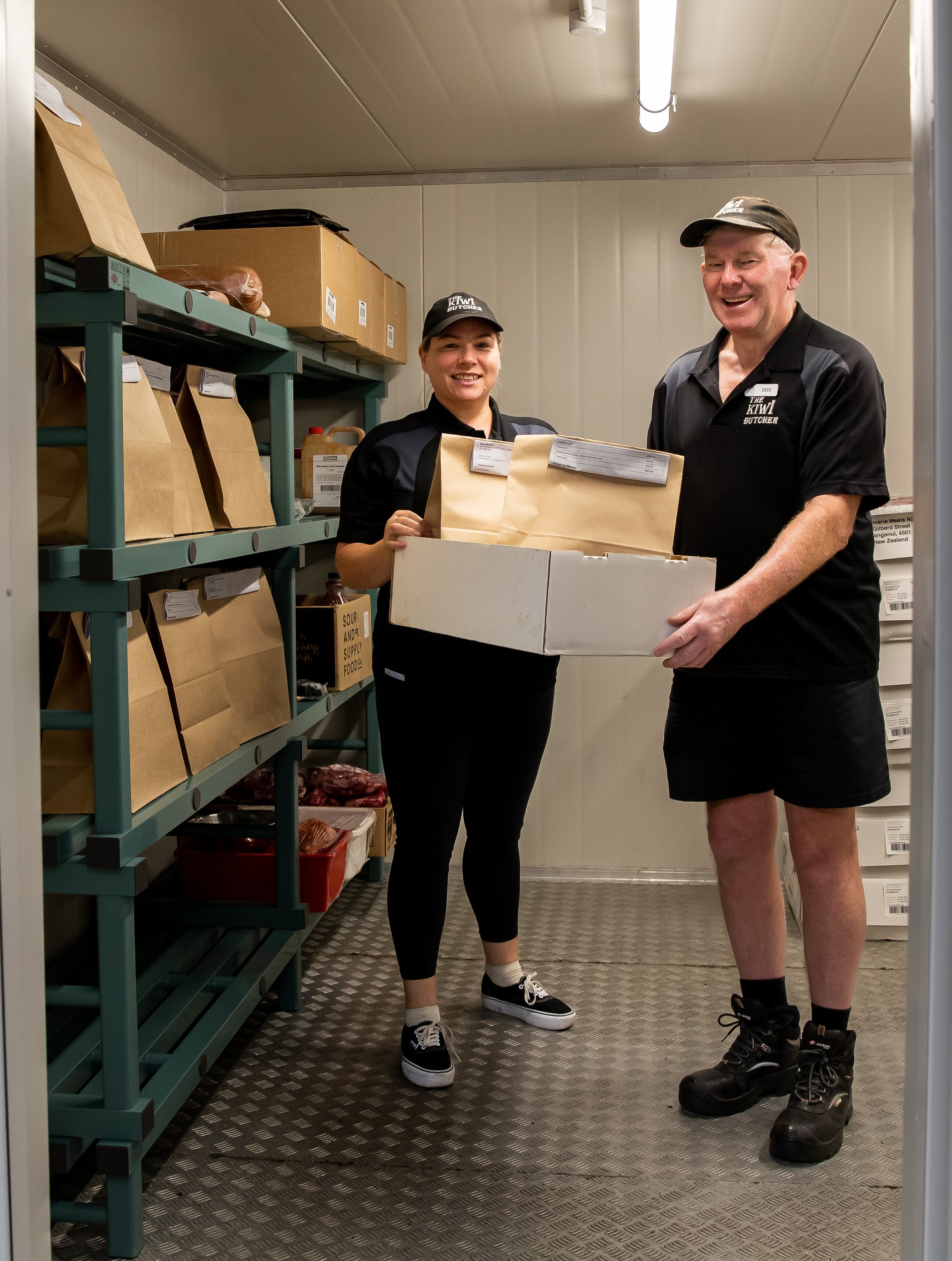 Online Meat Boxes — The Kiwi Butcher Shop