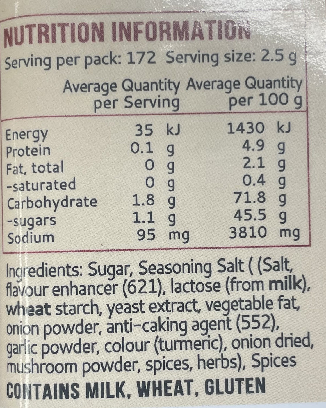 Big Smoke BBQ - Mother Clucker — The Kiwi Butcher Shop