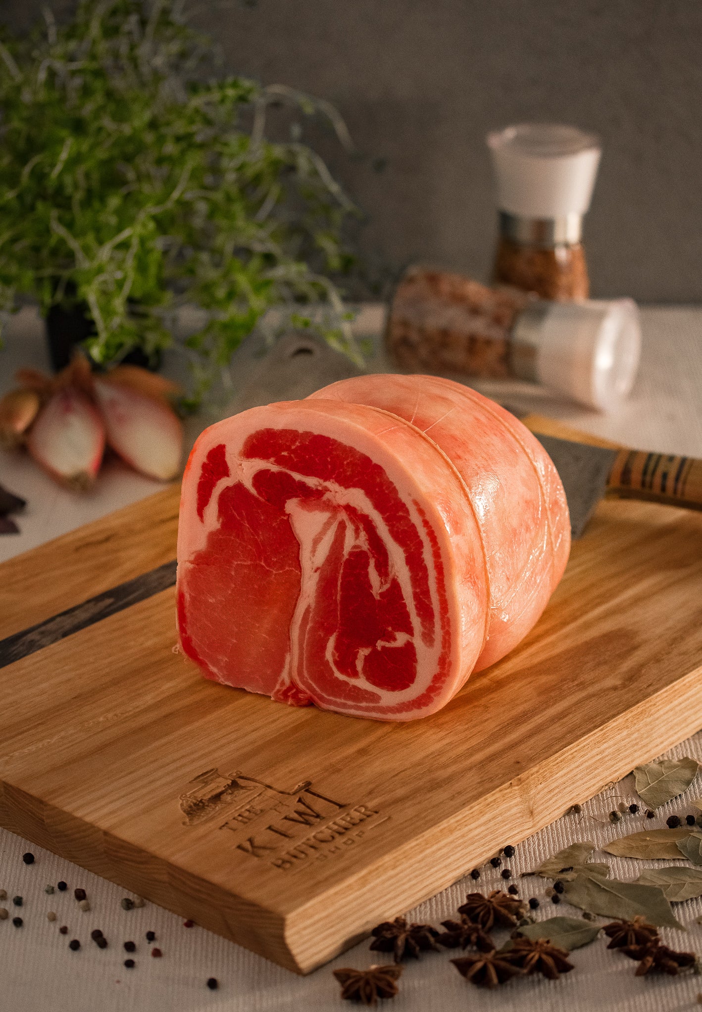 Pork — The Kiwi Butcher Shop