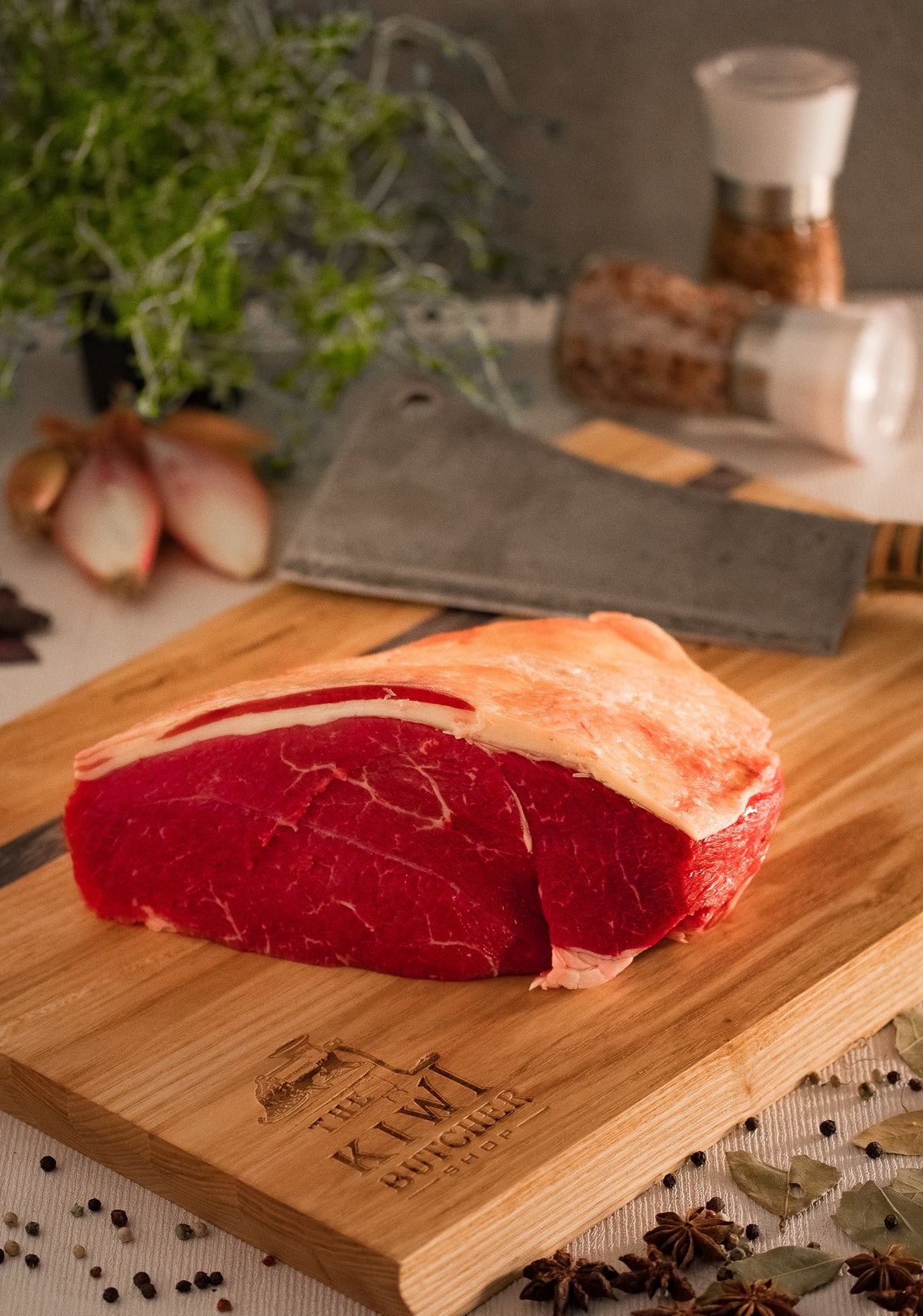 Beef Rump Roast — The Kiwi Butcher Shop