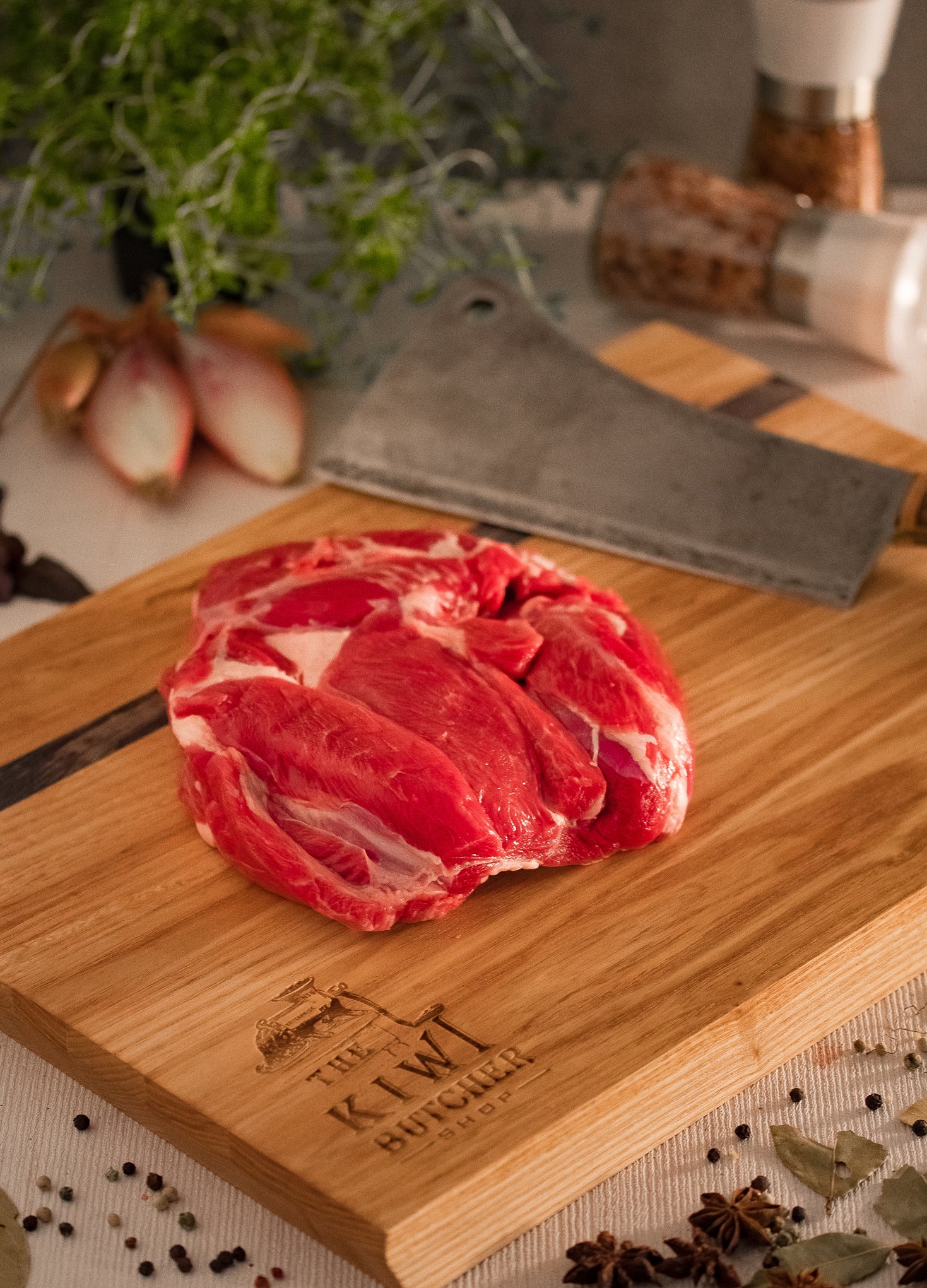 Beef — The Kiwi Butcher Shop