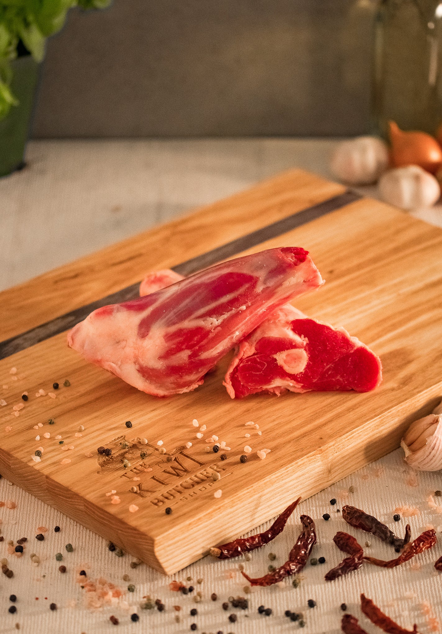 Lamb Meat — The Kiwi Butcher Shop