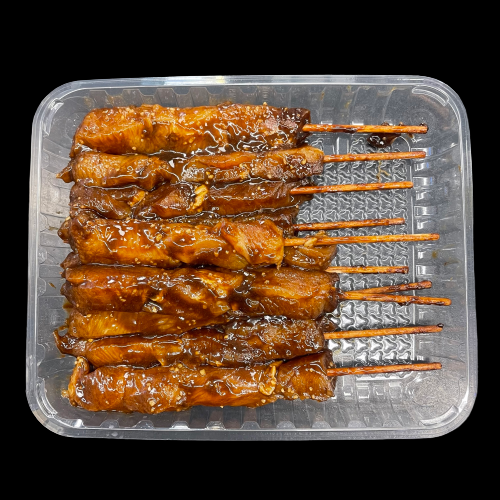 Online Special - Chicken Kebabs - Chinese Honey Soy — The Kiwi Butcher Shop