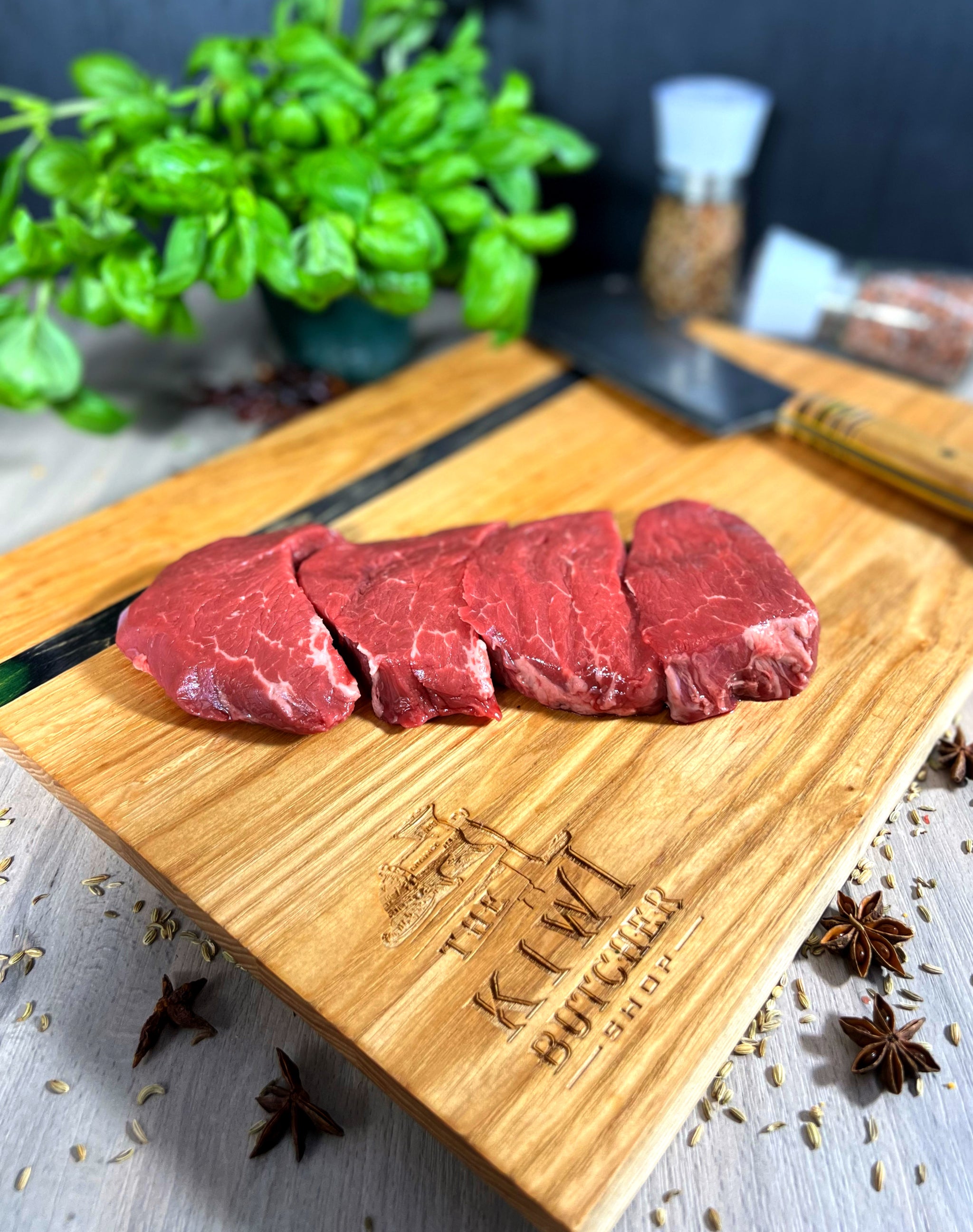 Beef — The Kiwi Butcher Shop
