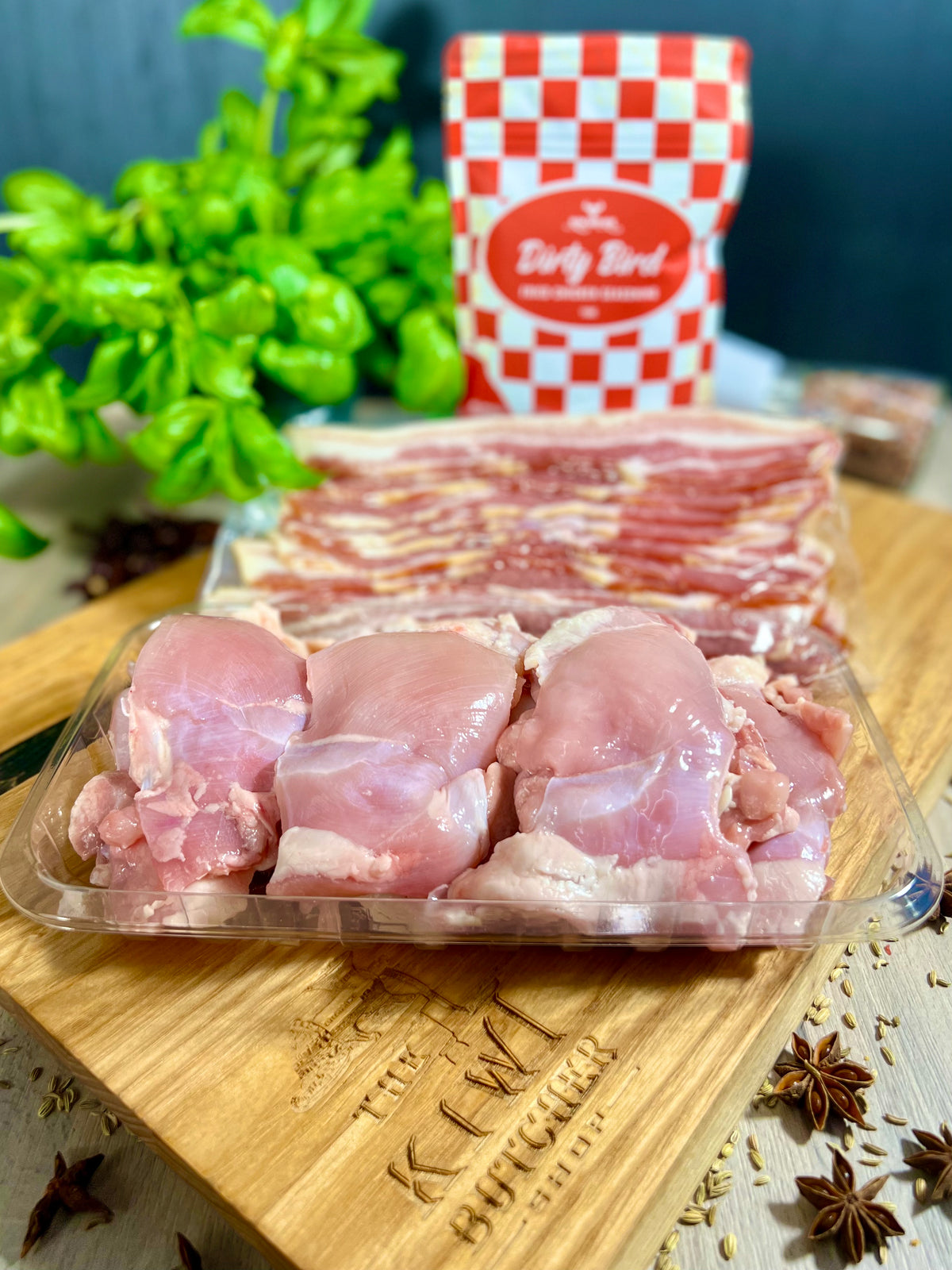 Fried Chicken Pack — The Kiwi Butcher Shop