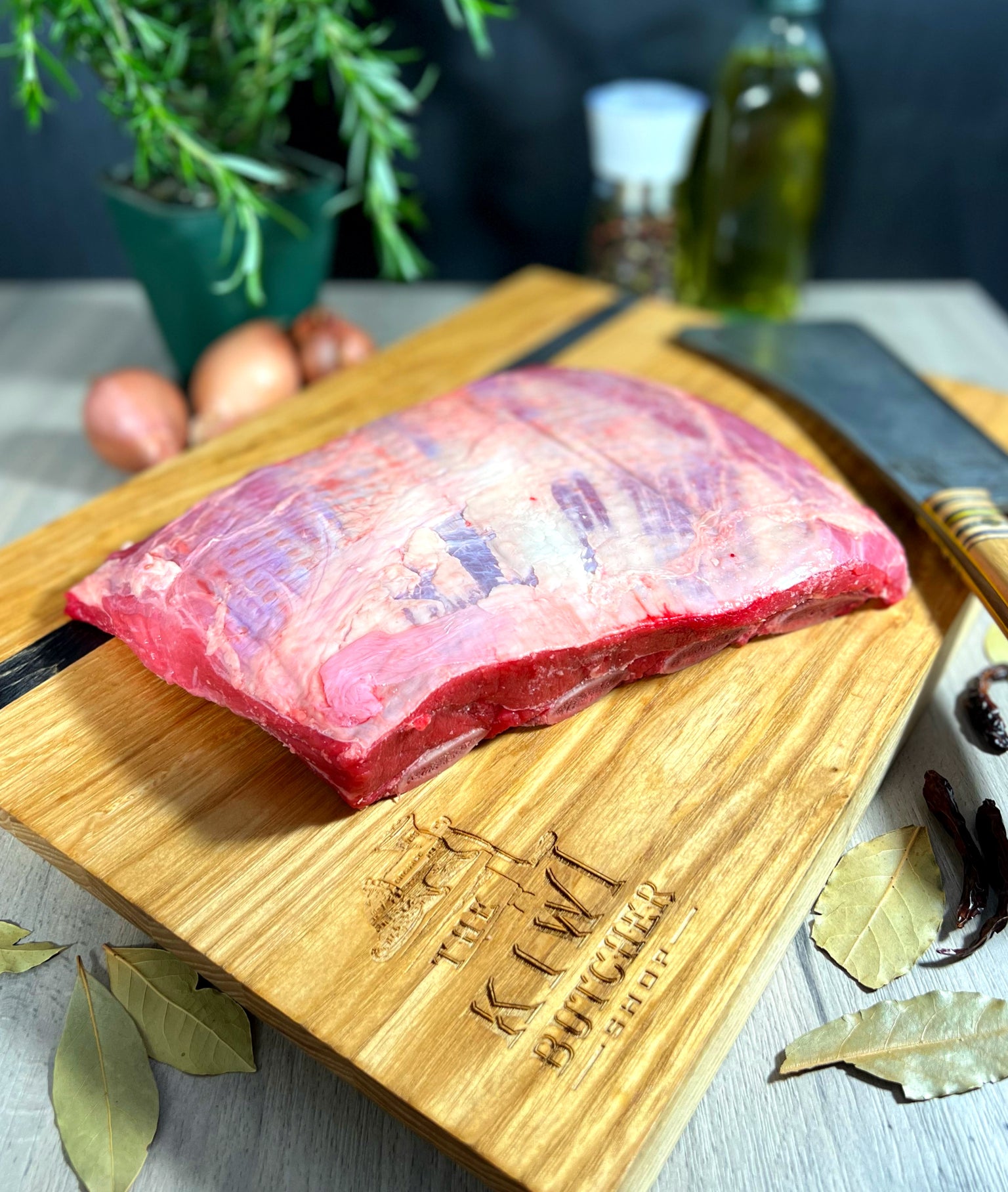 Beef — The Kiwi Butcher Shop