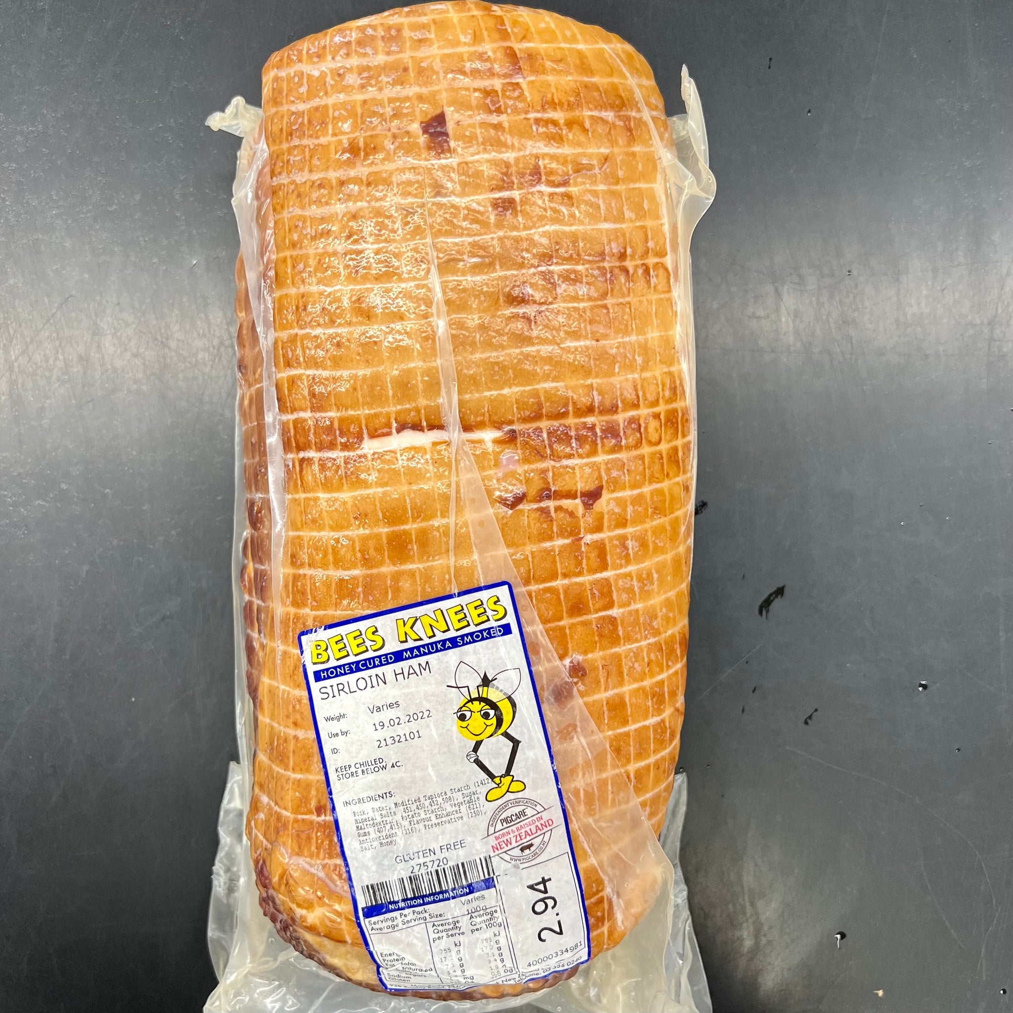 Pre-Order Your Christmas Ham — The Kiwi Butcher Shop